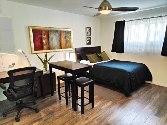 Coming soon! Master Suite with Separate Entry