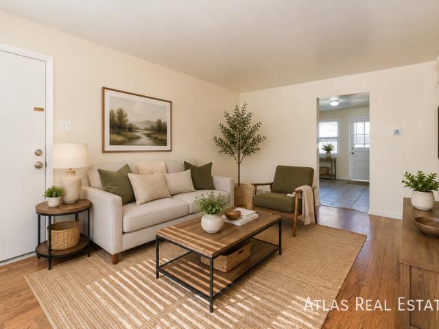 COMING SOON!* Modern 1 Bed Home near DU, Yale Station, and Yale/I 25 Intersection!