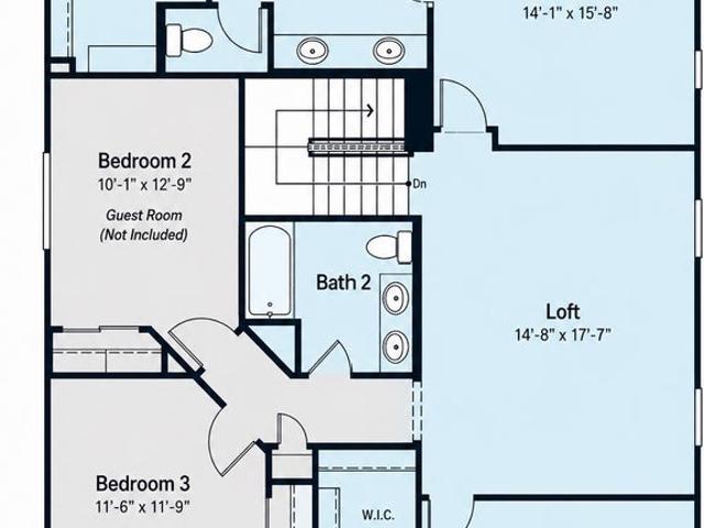 Coming soon North Peoria home share / Nov