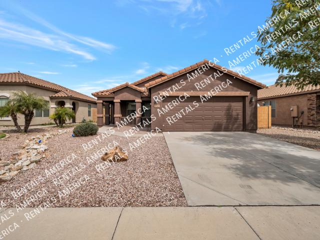 COMING SOON! OCCUPIED! 3BR IN SAN TAN HEIGHTS