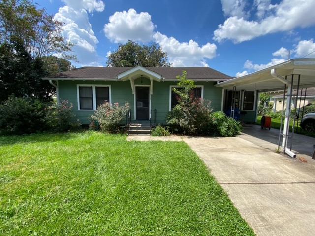 Coming Soon Rental at 313 St Thomas Street
