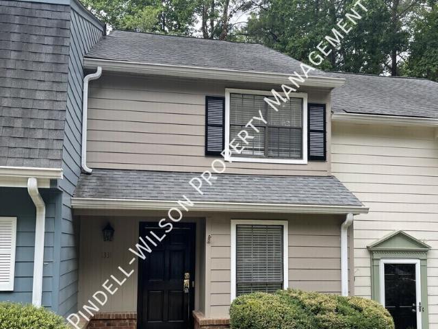 Coming Soon! Secluded Townhome Near North Hills
