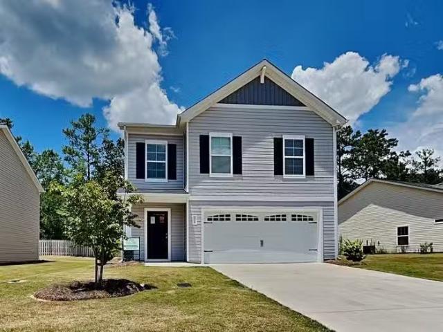 COMING SOON! Spacious 4 Br Home 458 Blue Garden Way