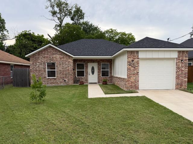 Spacious Dallas Rental Near Downtown!