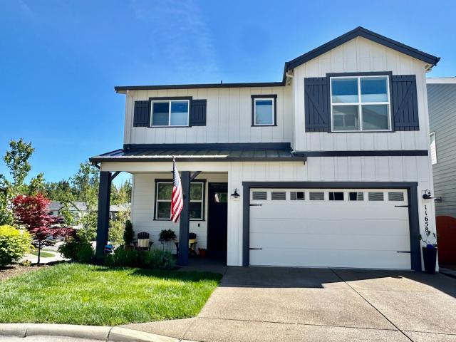 Coming Soon! Stunning 2020 Custom Built Home in the Sought After Northern Heights Subdivision Available May! *Contact office to set up showing