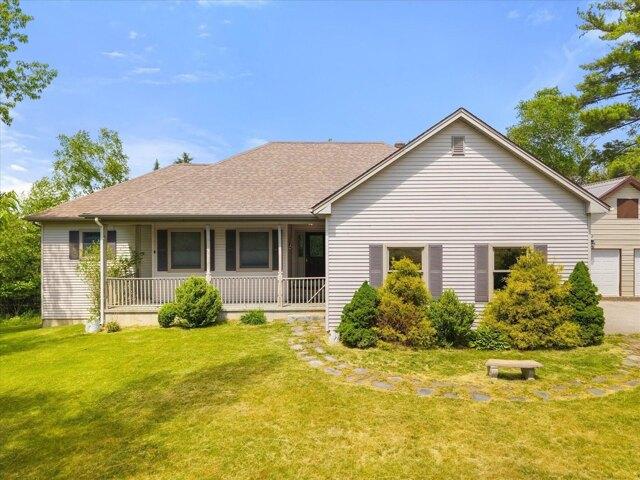 Comins Ln, Eddington, Home For Sale
