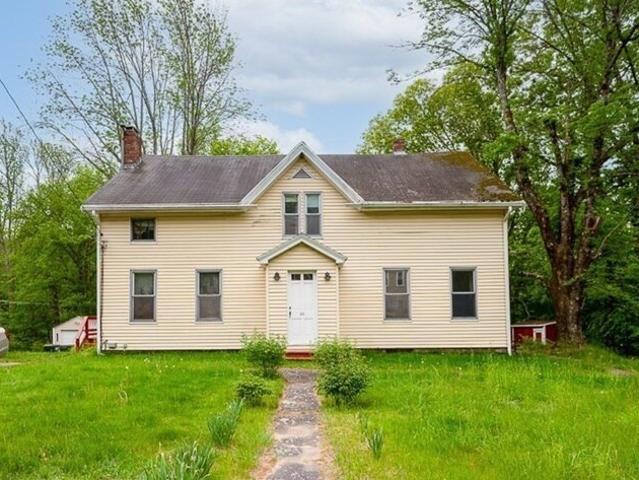 Comins Rd, Oxford, Home For Sale