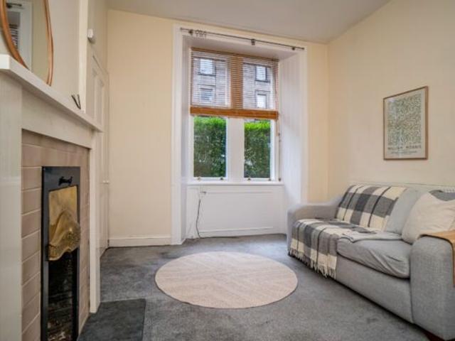 Comiston Terrace