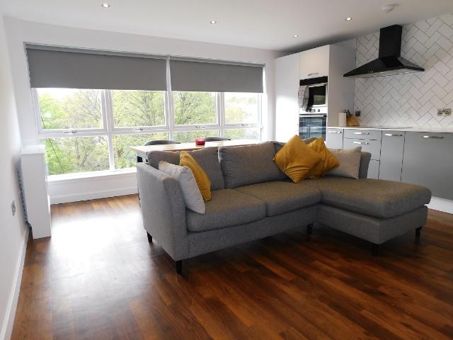 comiston drive, edinburgh, eh10 5qu
