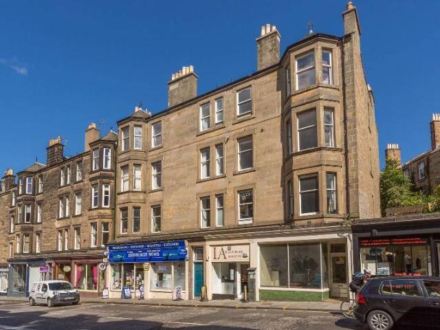 Comiston Road, Morningside, Edinburgh EH10, 2 bed flat to rent, £1,350 pcm | PrimeLocation