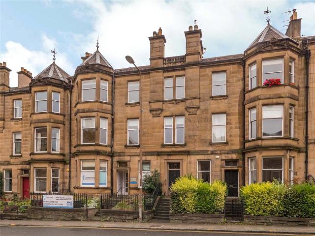 Comiston Road, Edinburgh, EH10 4 bed flat to rent £2,800 pcm £646 pw