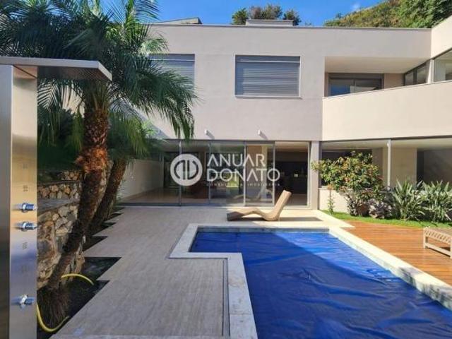Comiteco Casa Residencial 5 quartos à venda na Anuar Donato