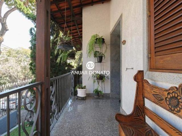 Comiteco Casa Residencial 5 quartos à venda na Anuar Donato
