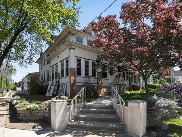 Comly Ave, Collingswood, Home For Sale