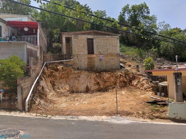 Comm Angostura, Barceloneta, Plot For Sale