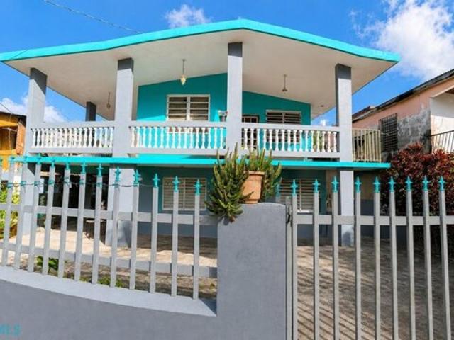 Comm Elizabeth, Cabo Rojo, Property For Sale