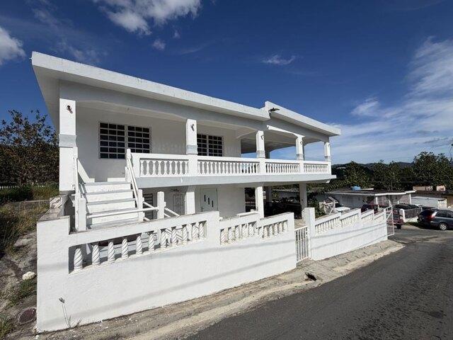 Comm La Barra Unit Parcela Parcel,caguas, Home For Sale