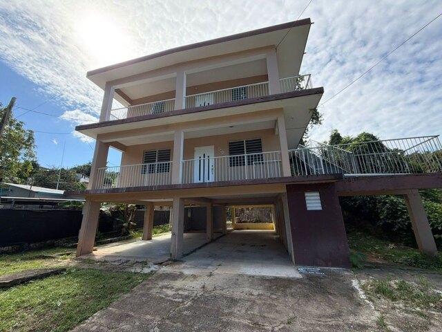 Comm Lavadero Unit Solar Unit Solar, Hormigueros, Home For Sale
