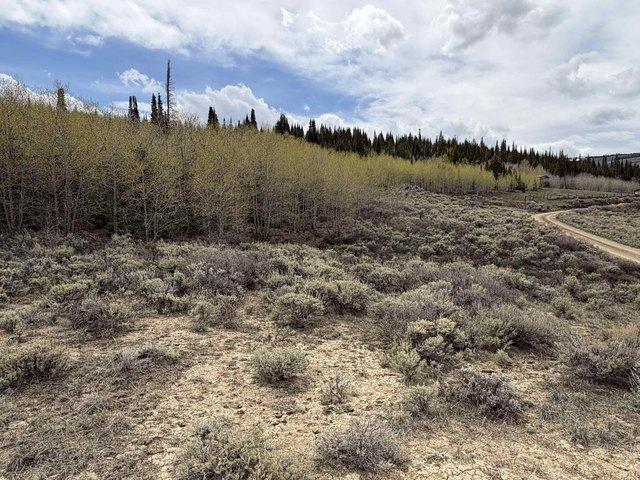 Comm R Unit J Lot 17, Kemmerer, WY 83101