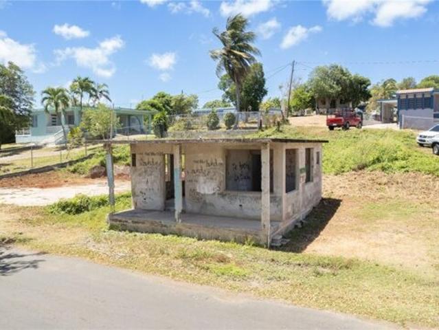 Comm Santa Mara, Vieques, Home For Sale