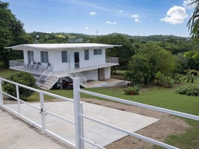 Comm Villa Borinquen, Vieques, Home For Sale