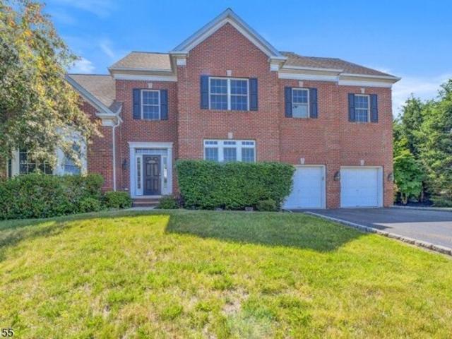 Commanders Ct, Totowa, Home For Sale