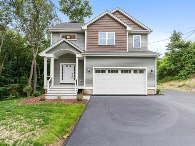 Commerce Way, Attleboro, Home For Sale