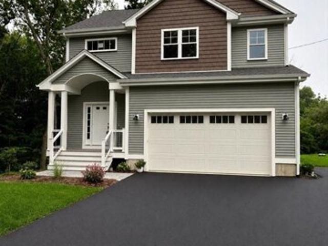 Commerce Way, Attleboro, Home For Sale