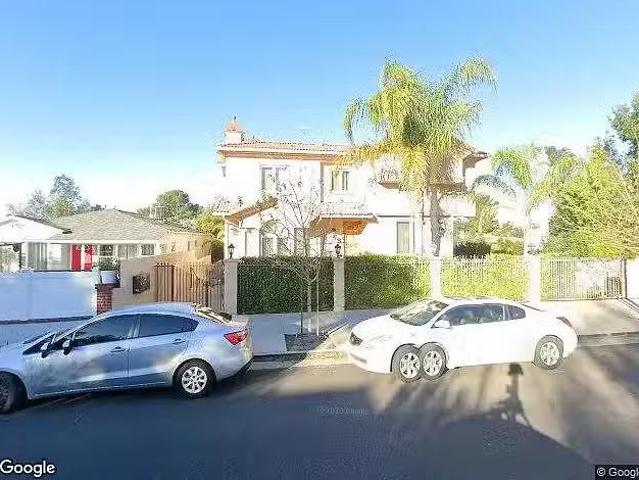 Commerce Ave, Tujunga, CA 91042