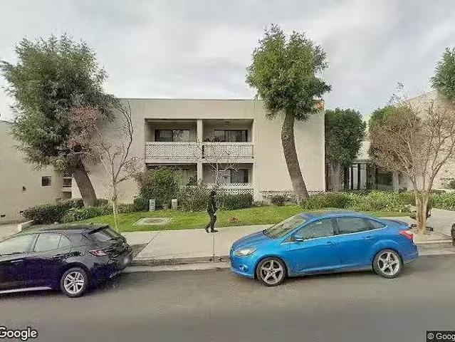 Commerce Ave, Tujunga, CA 91042