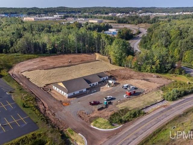 Commerce Dr, Marquette, MI 49855
