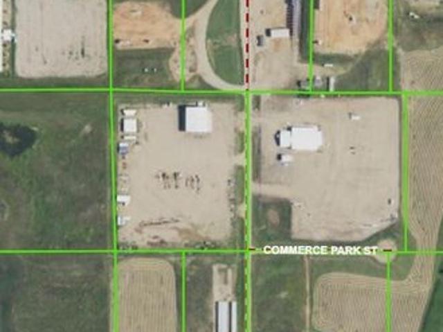 Commerce Park Ct, Tioga, ND 58852