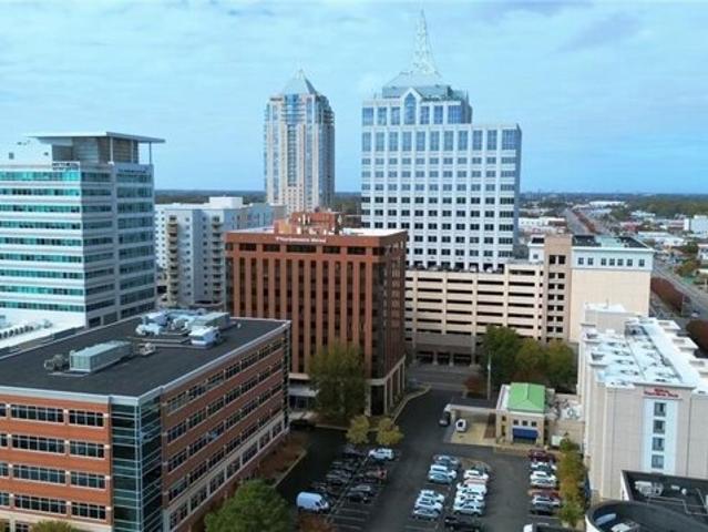 Commerce St Unit,virginia Beach, Condo For Sale