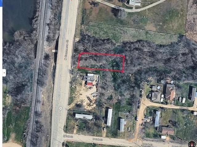 Commerce St, Granger, TX 76530