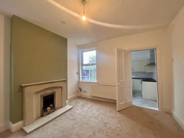 Commerce Street, Alvaston, DE24