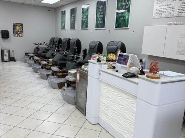 Commercial: MLS #4031