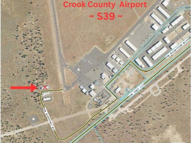Commercial: MLS #447960