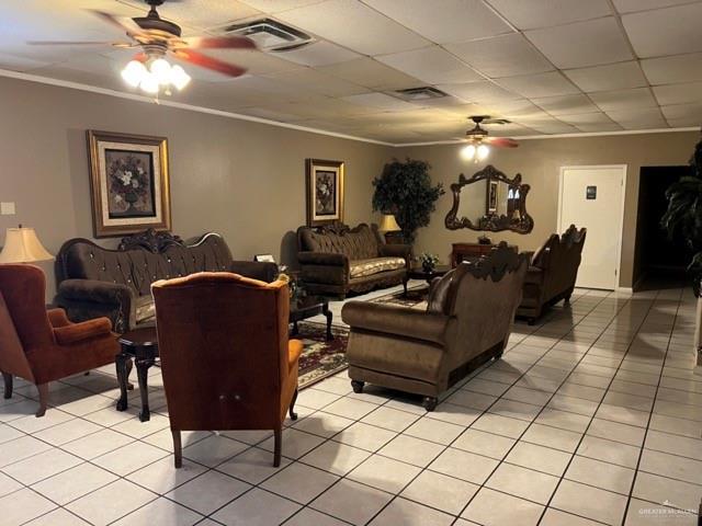 Commercial: MLS #473657