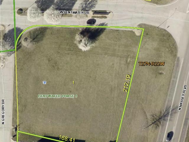 Commercial: MLS #60313