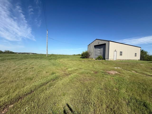 Commercial: MLS #60321