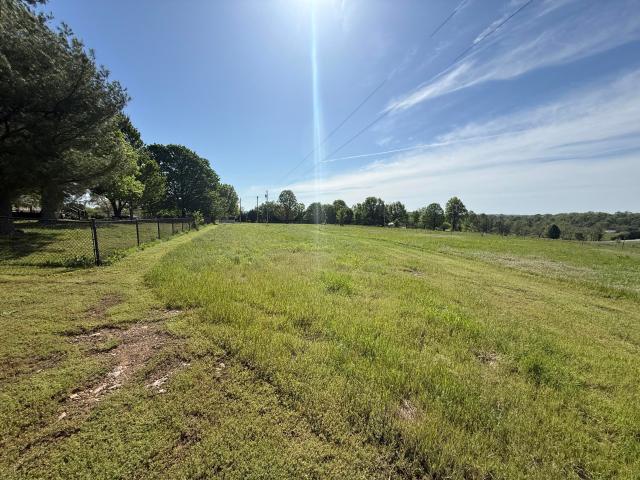 Commercial: MLS #60321