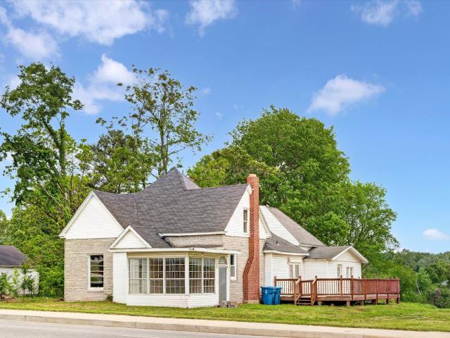 Commercial: MLS #60322