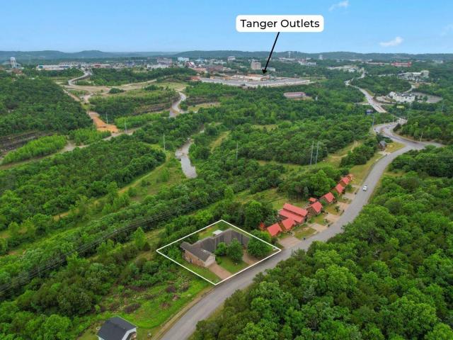 Commercial: MLS #60324
