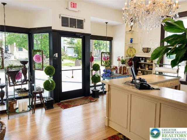Commercial: MLS #778015