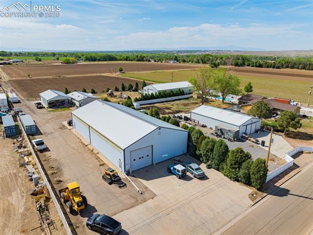 Commercial: MLS #9229