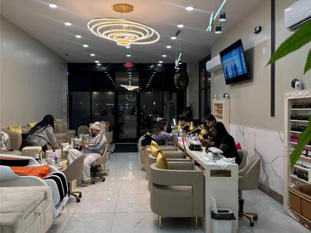 Commercial: MLS #951116