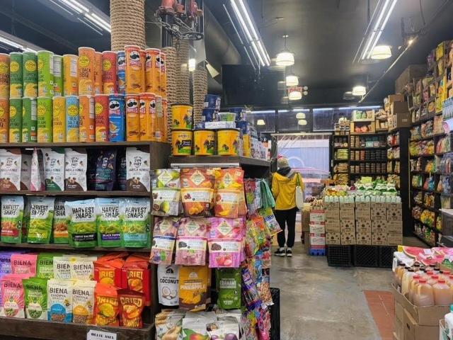 Commercial: MLS #973485