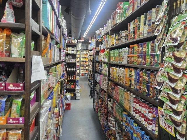 Commercial: MLS #973127