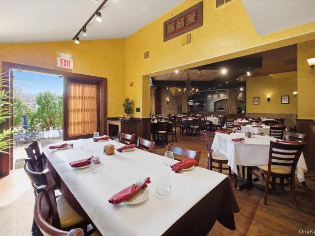 Commercial: MLS #990484