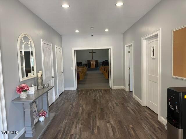 Commercial: MLS #9997